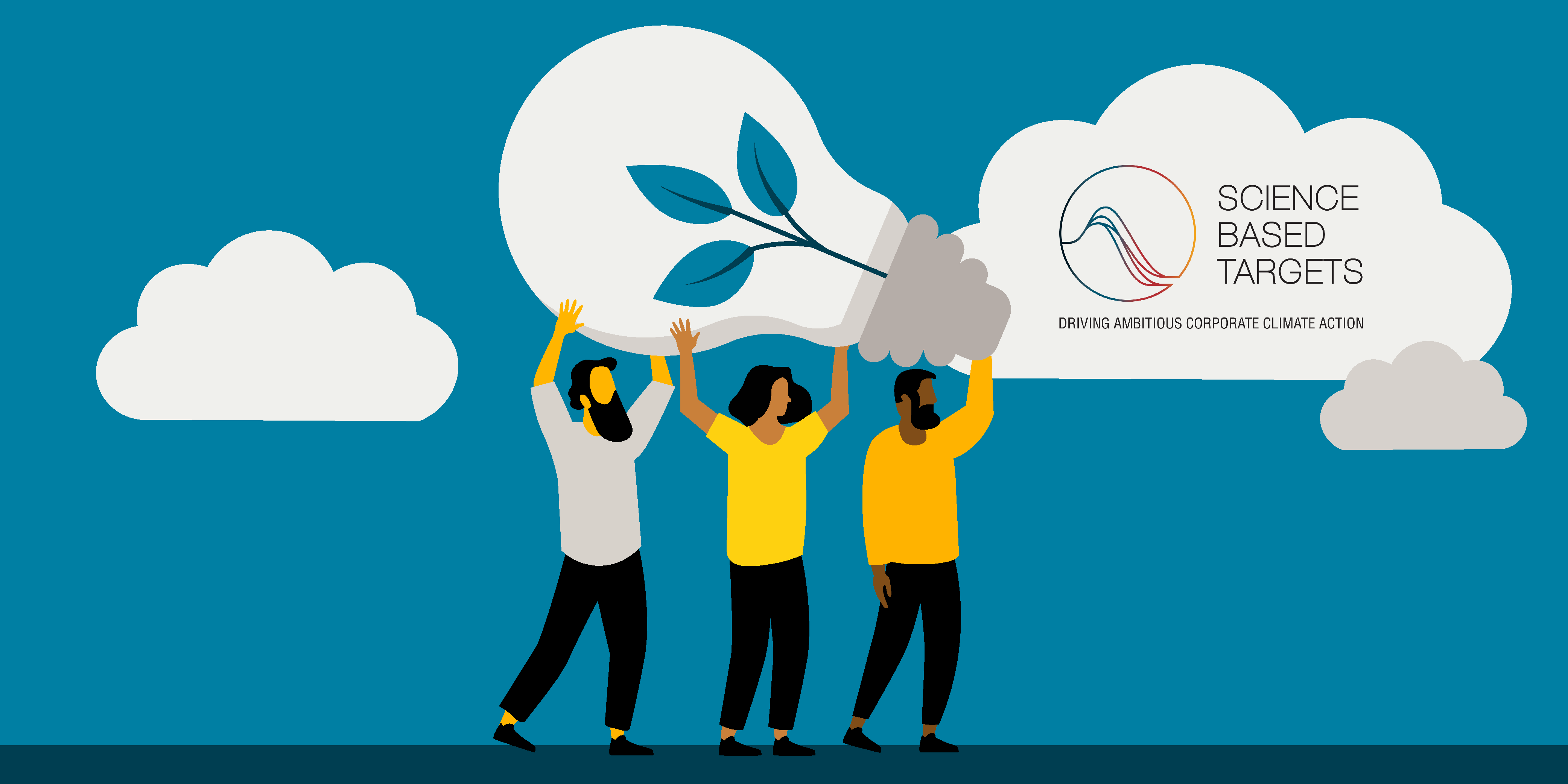 Eficode commits to the SBTi Net-Zero Standard